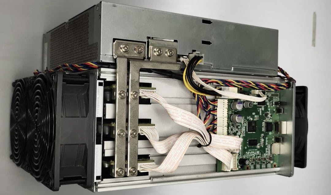 [Review] รีวิวเจาะลึก Antminer L7 จาก BITMAIN ทุกโมเดล เครื่องขุดรุ่นใหม่