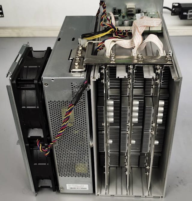 [Review] รีวิวเจาะลึก Antminer S19 จาก BITMAIN ทุกโมเดล รุ่นยอดนิยม