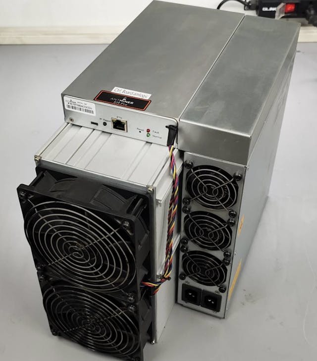 [Review] รีวิวเจาะลึก Antminer S19 จาก BITMAIN ทุกโมเดล รุ่นยอดนิยม