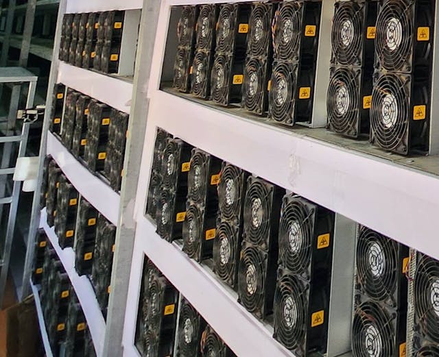 [Review] รีวิวเจาะลึก Antminer L7 จาก BITMAIN ทุกโมเดล เครื่องขุดรุ่นใหม่