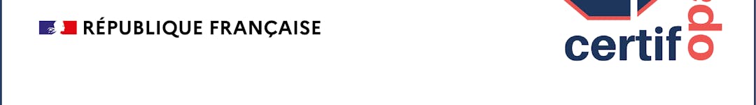 CDFH | Le CDFH obtient la Certification Qualiopi