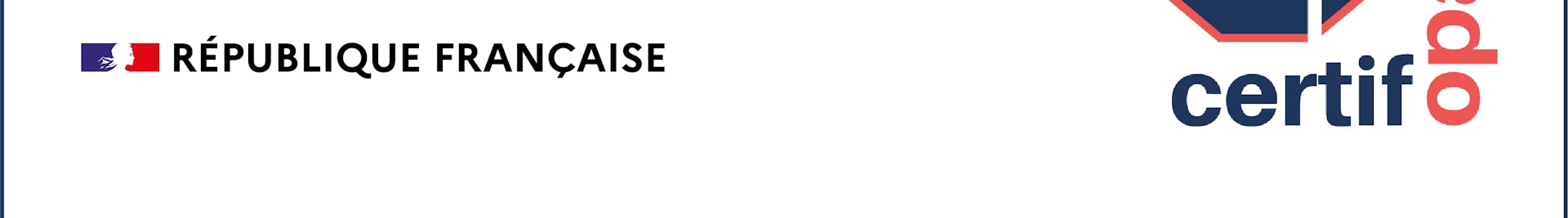 CDFH | Le CDFH obtient la Certification Qualiopi