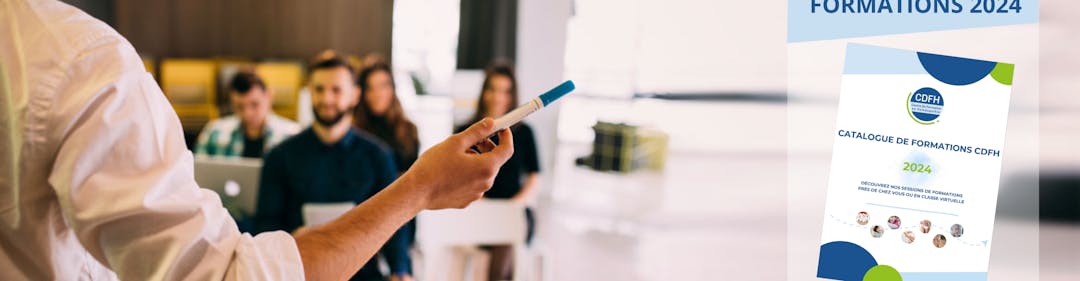 CDFH | Accueil
