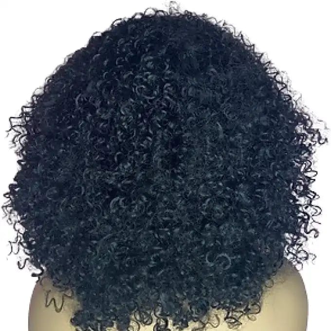 Water Wave Synthetic Hair