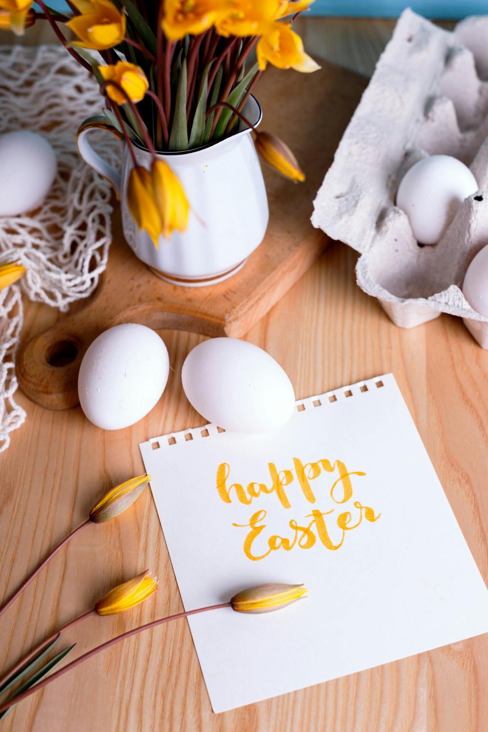 How to Write a Happy Easter Message: 70+ Examples & Tips