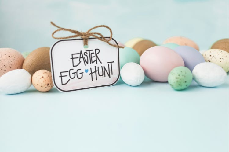 10 Fun & Creative Easter Egg Hunt Ideas for All Ages