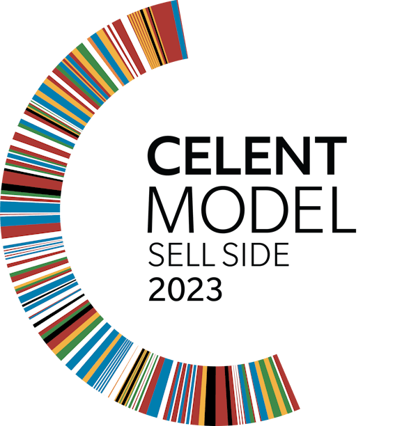 Model Awards | Celent