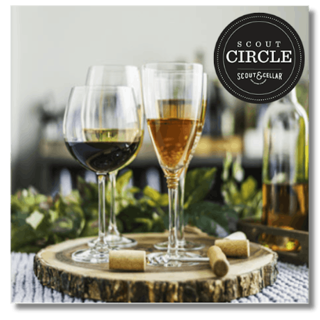 Scout & Cellar | Wine | Coffee | Cooking Products - Scout & Cellar