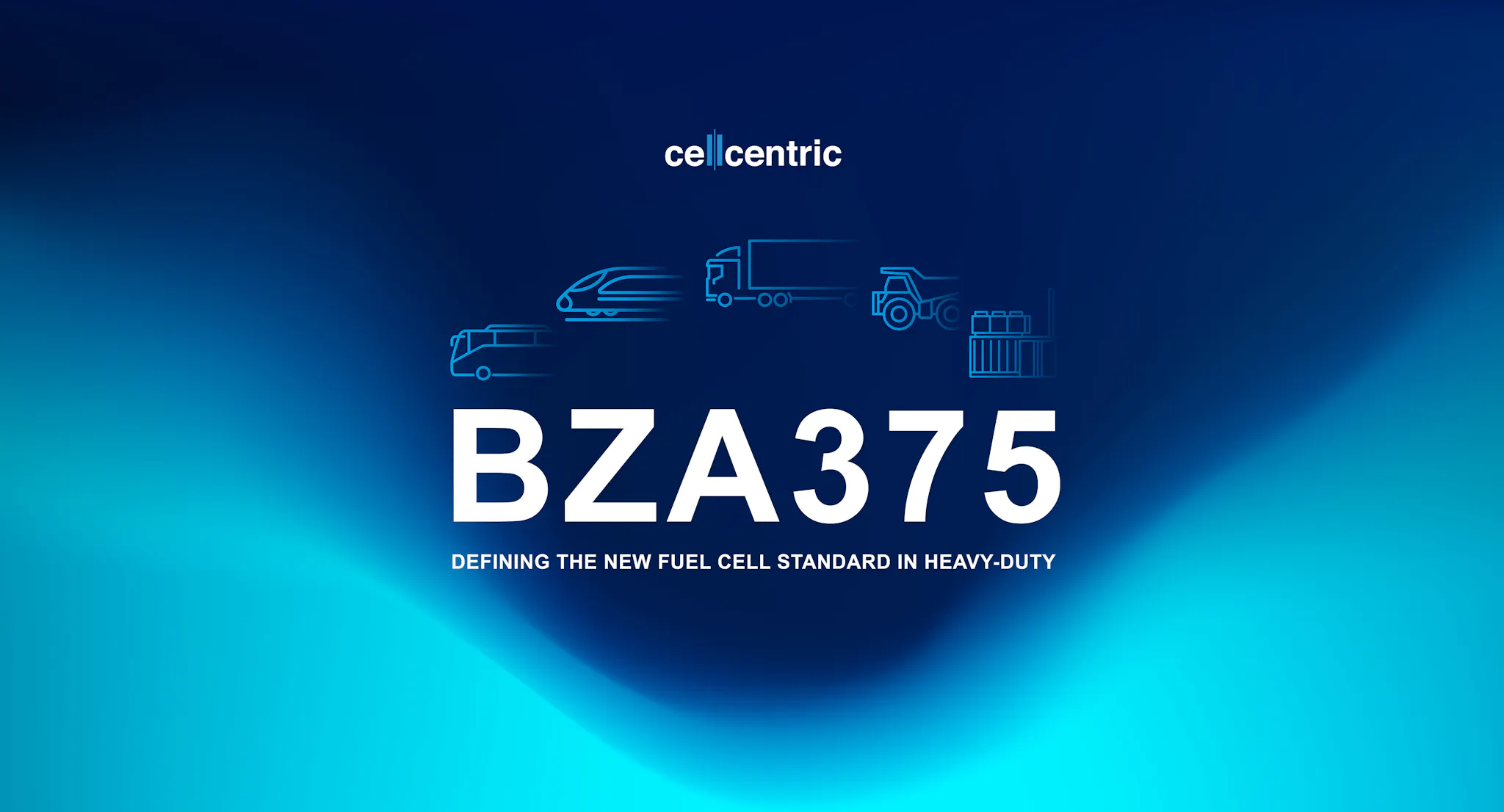 cellcentric: Sustainable Fuel Cells for Mobility - cellcentric