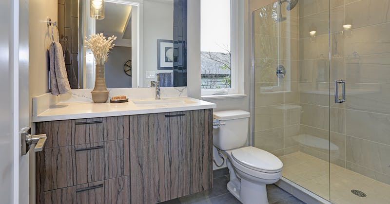 What to Expect During a Bath and Shower Remodel