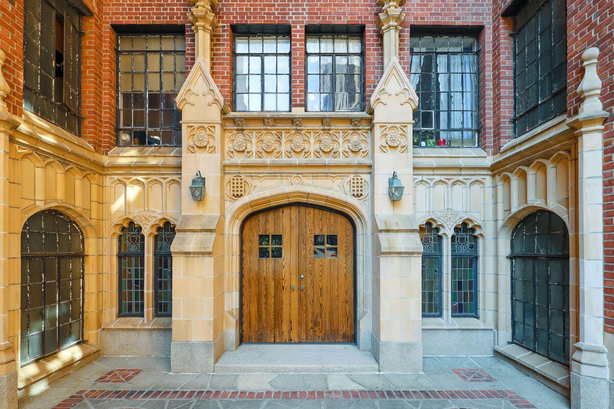 Central Construction