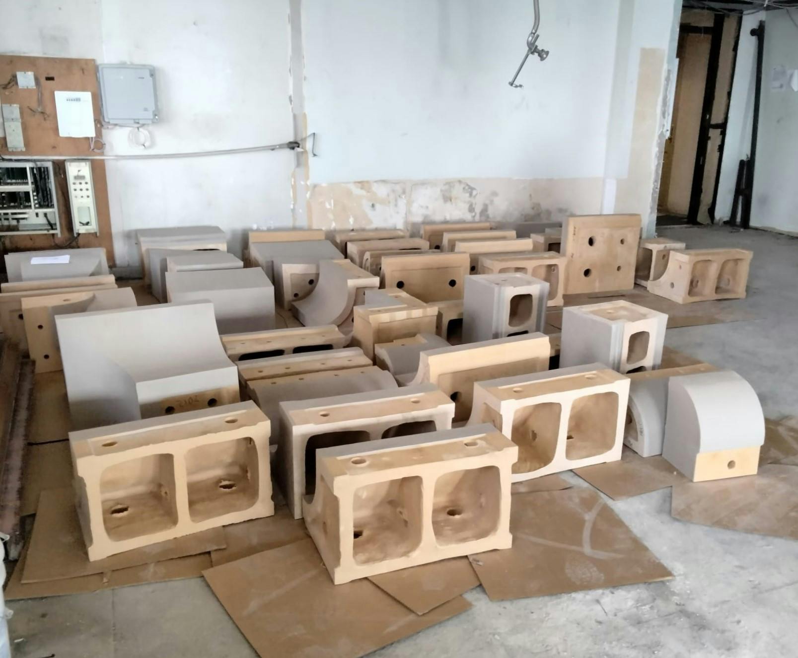 Central Construction