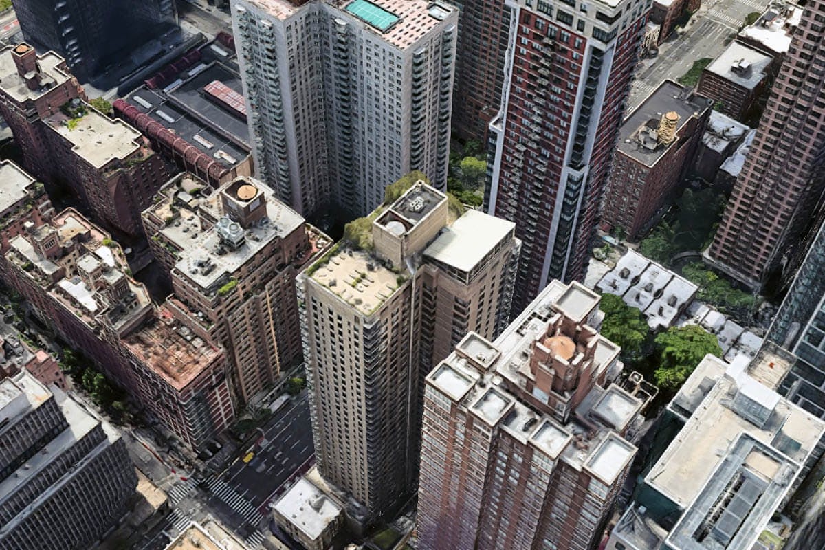 Central Construction