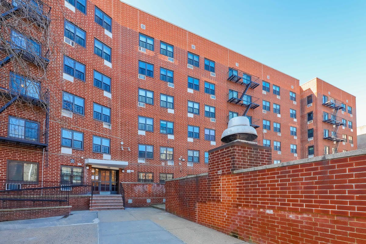 Central Construction