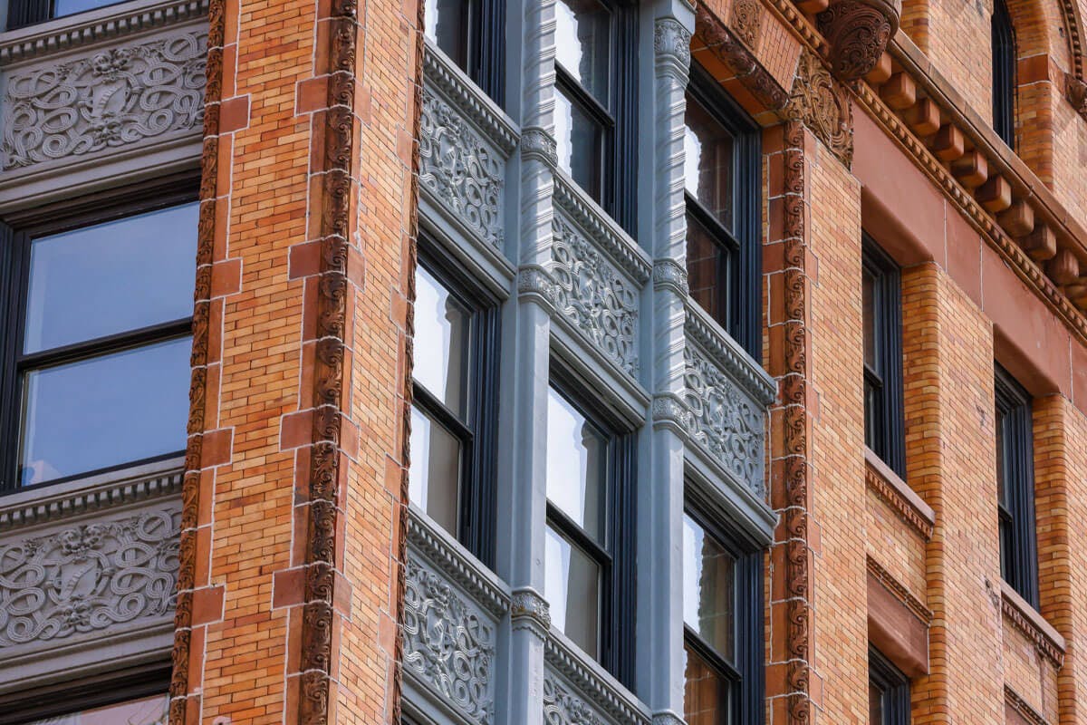 Central Construction