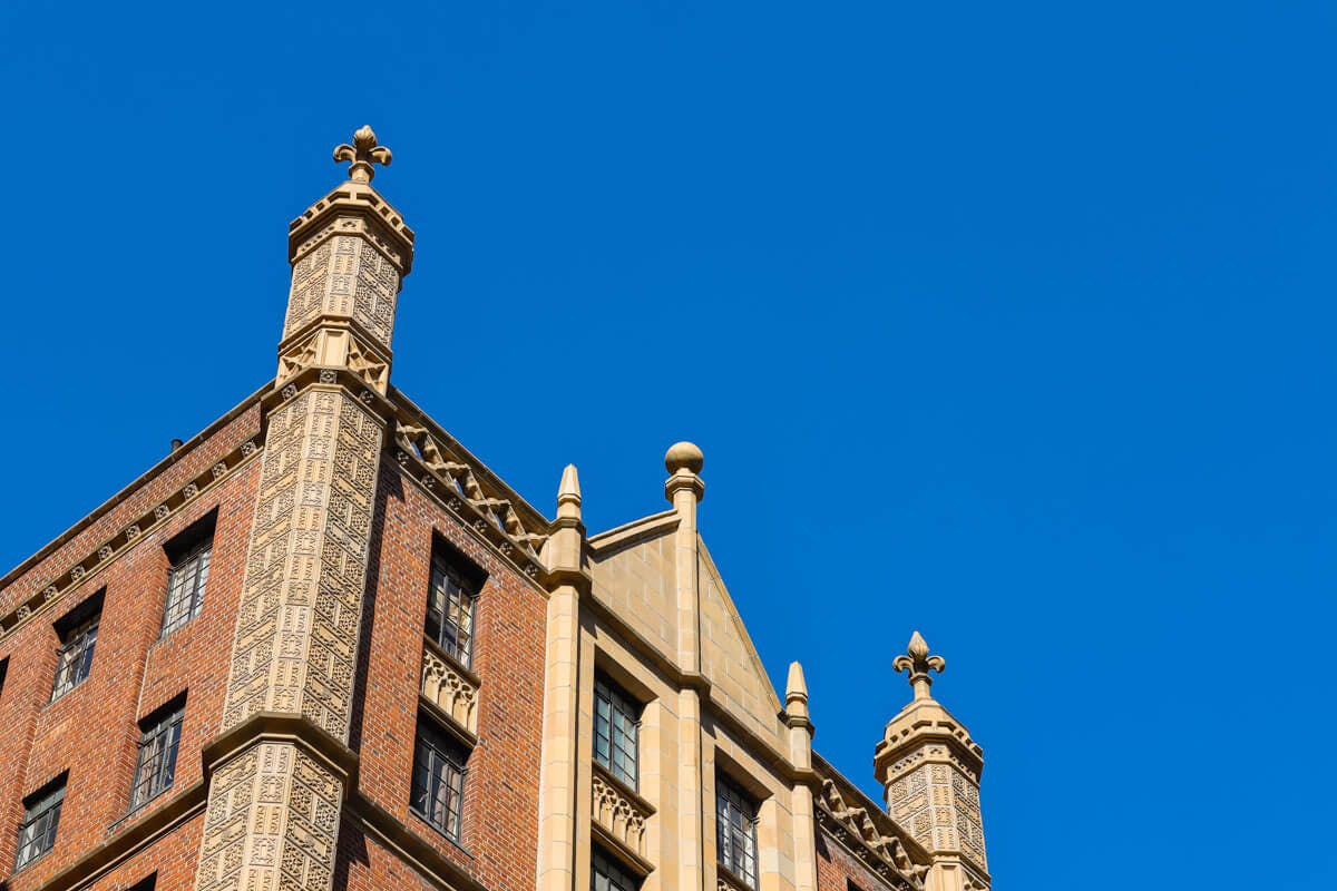 Central Construction