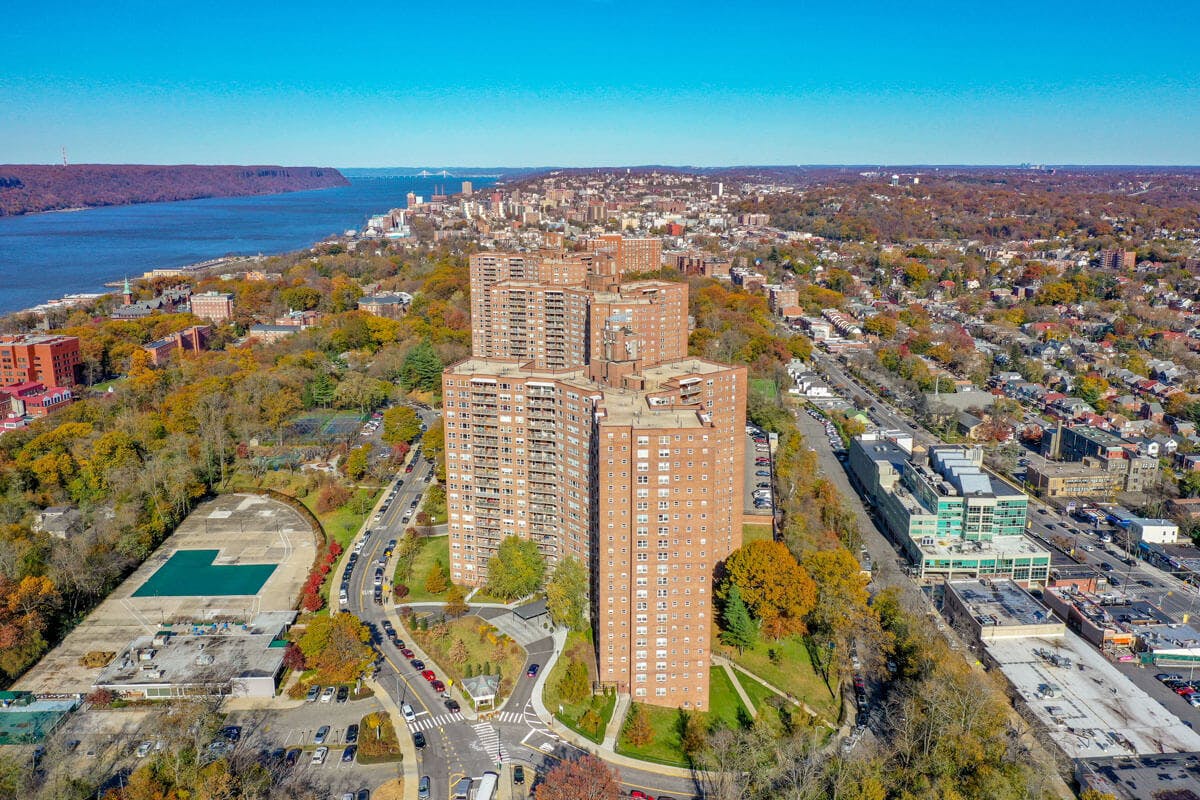 Central Construction