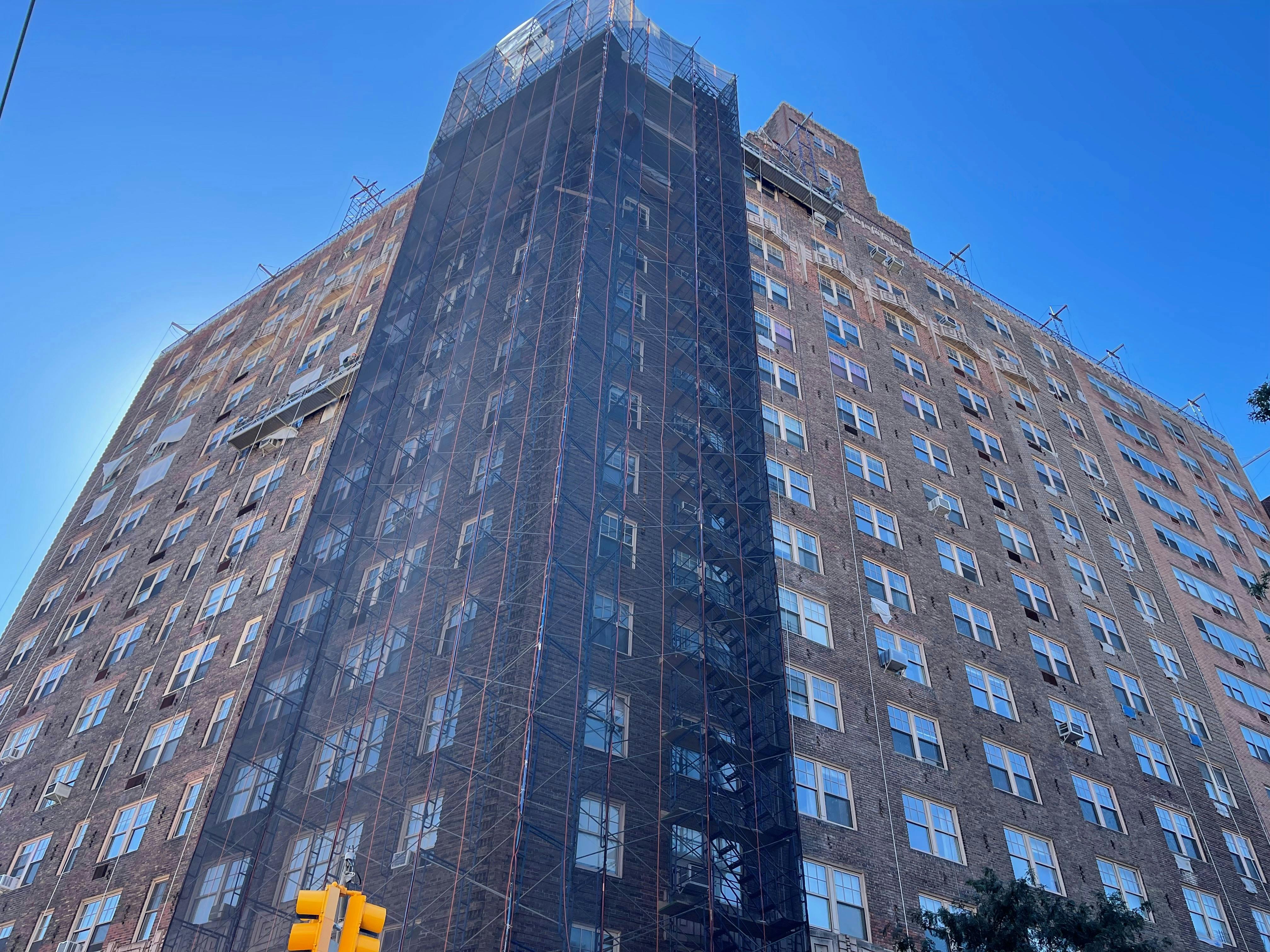 Central Construction