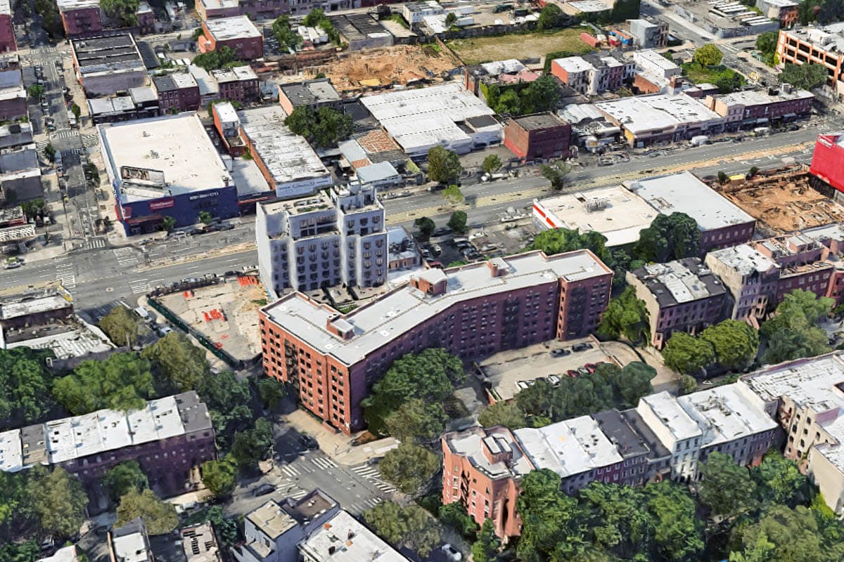 Central Construction