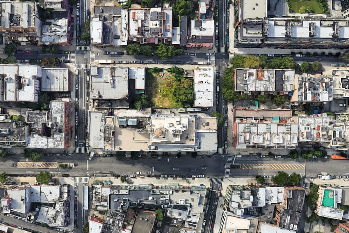 Central Construction