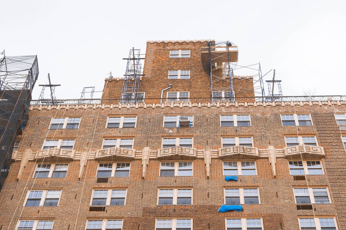 Central Construction