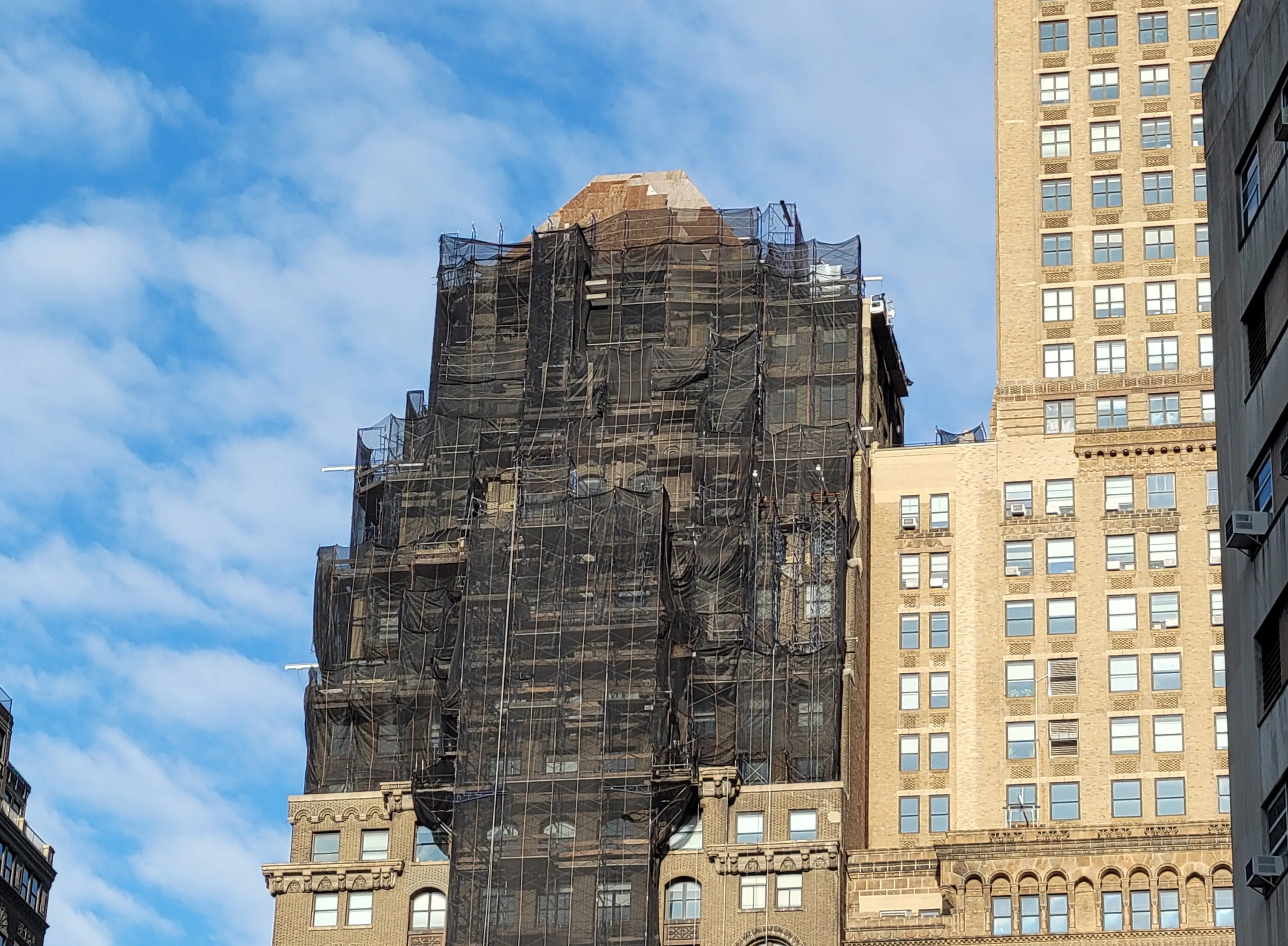Central Construction