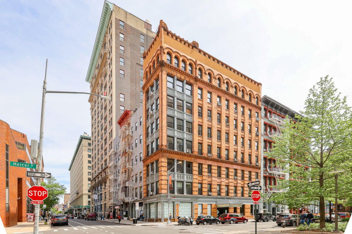 Central Construction