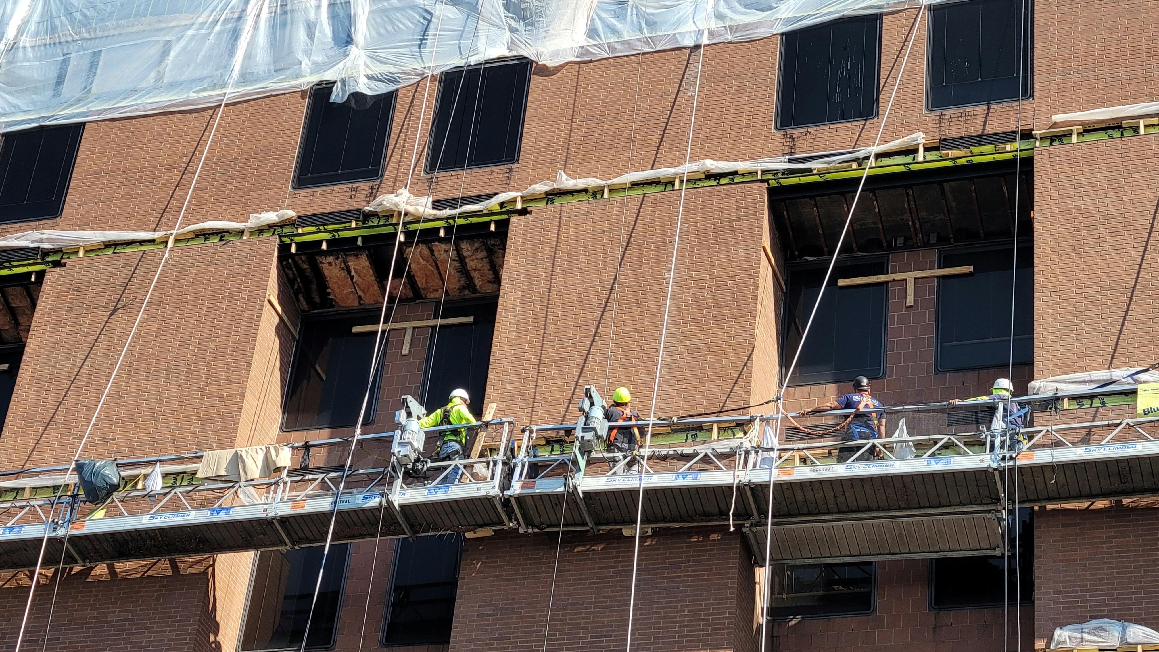 Central Construction