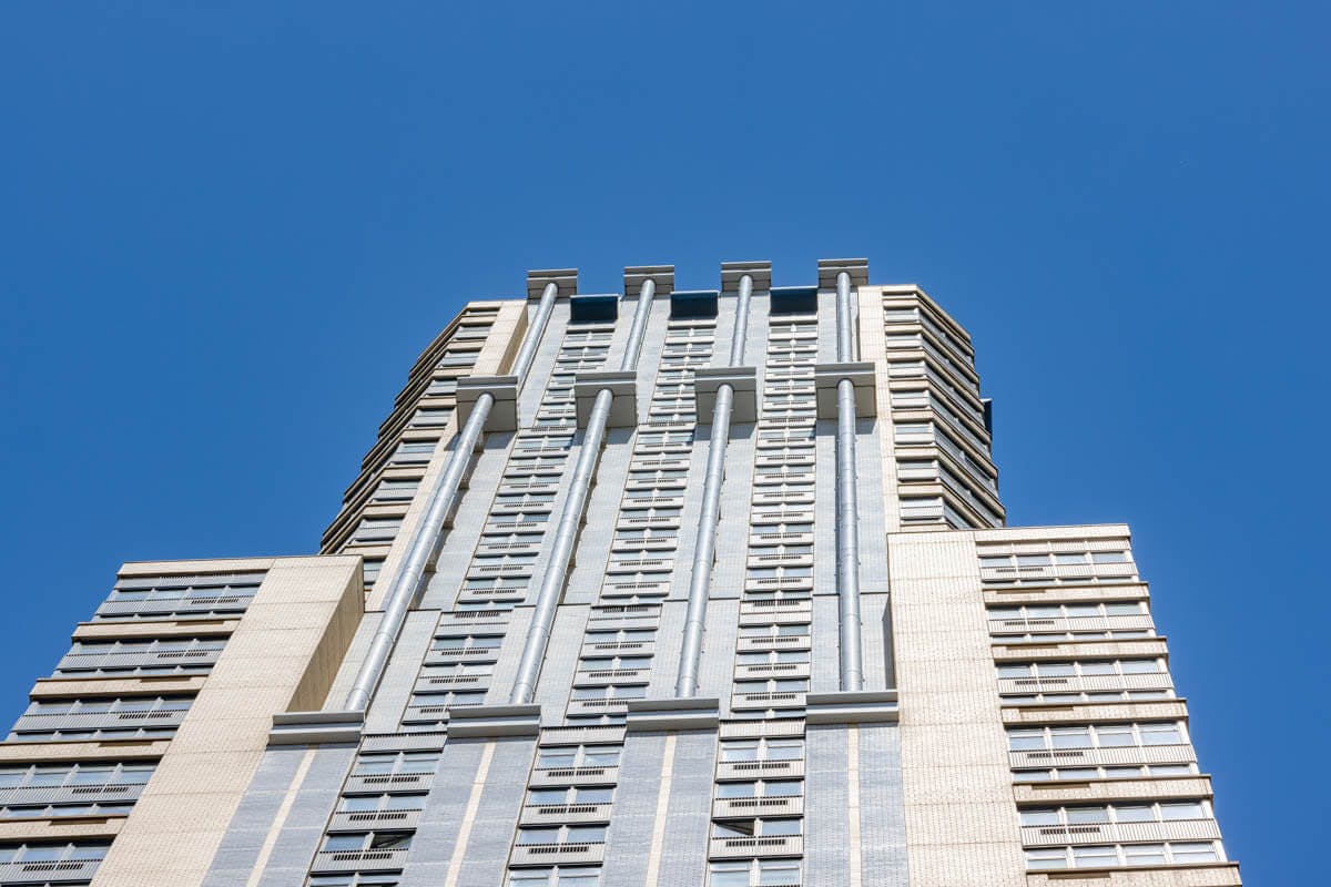 Central Construction