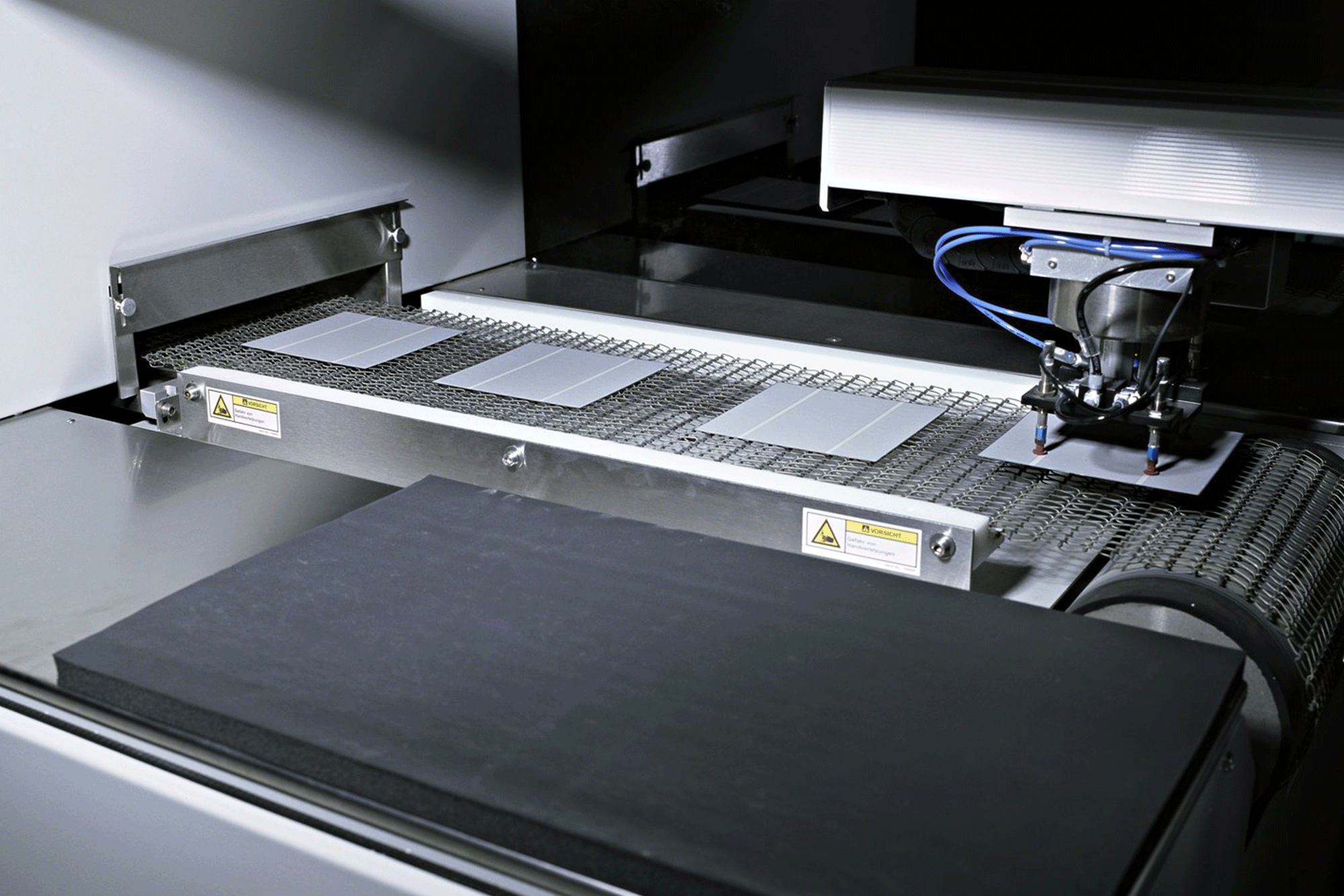 Our company: Fact & figures, our values, milestones | centrotherm