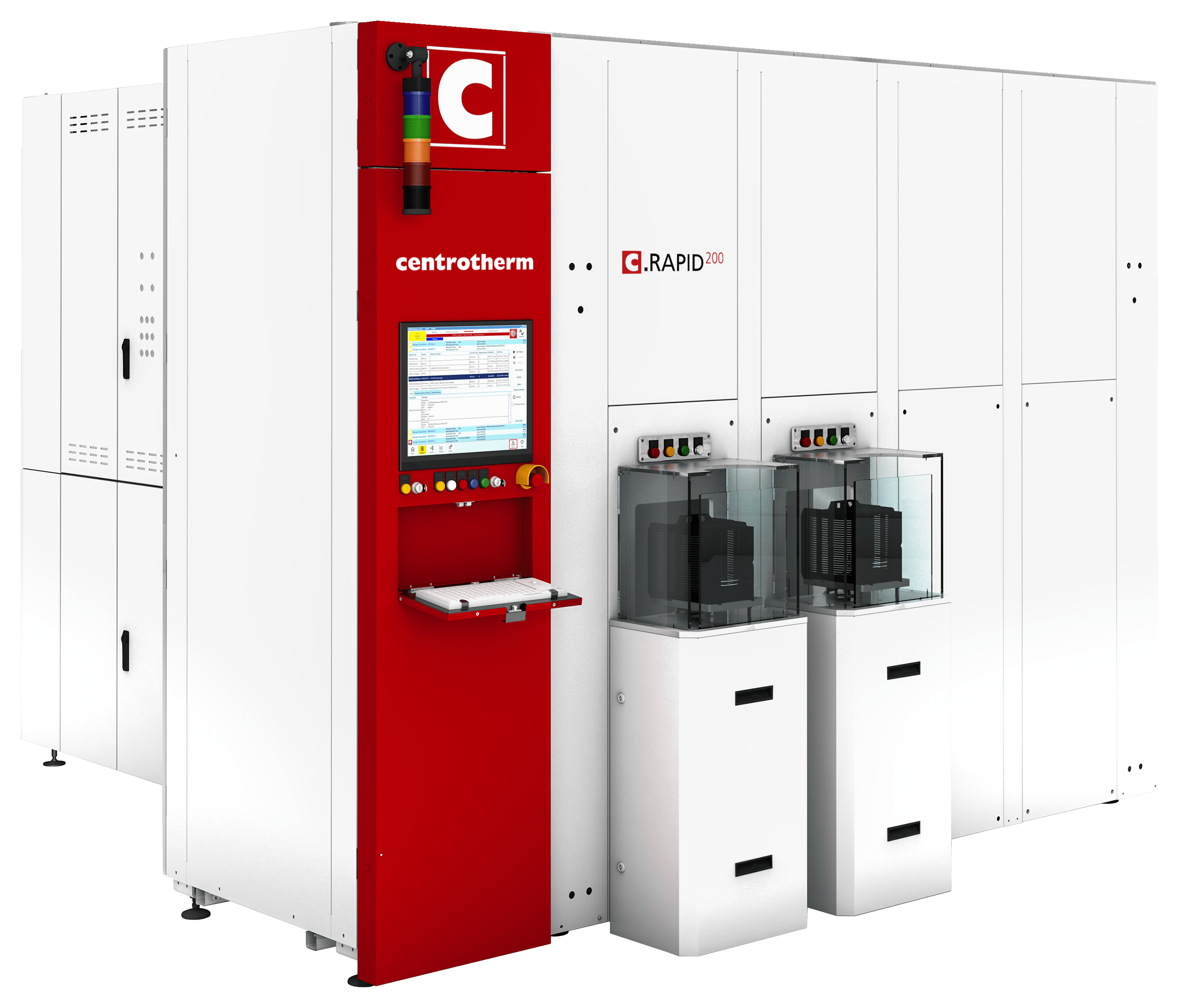 设备 | centrotherm