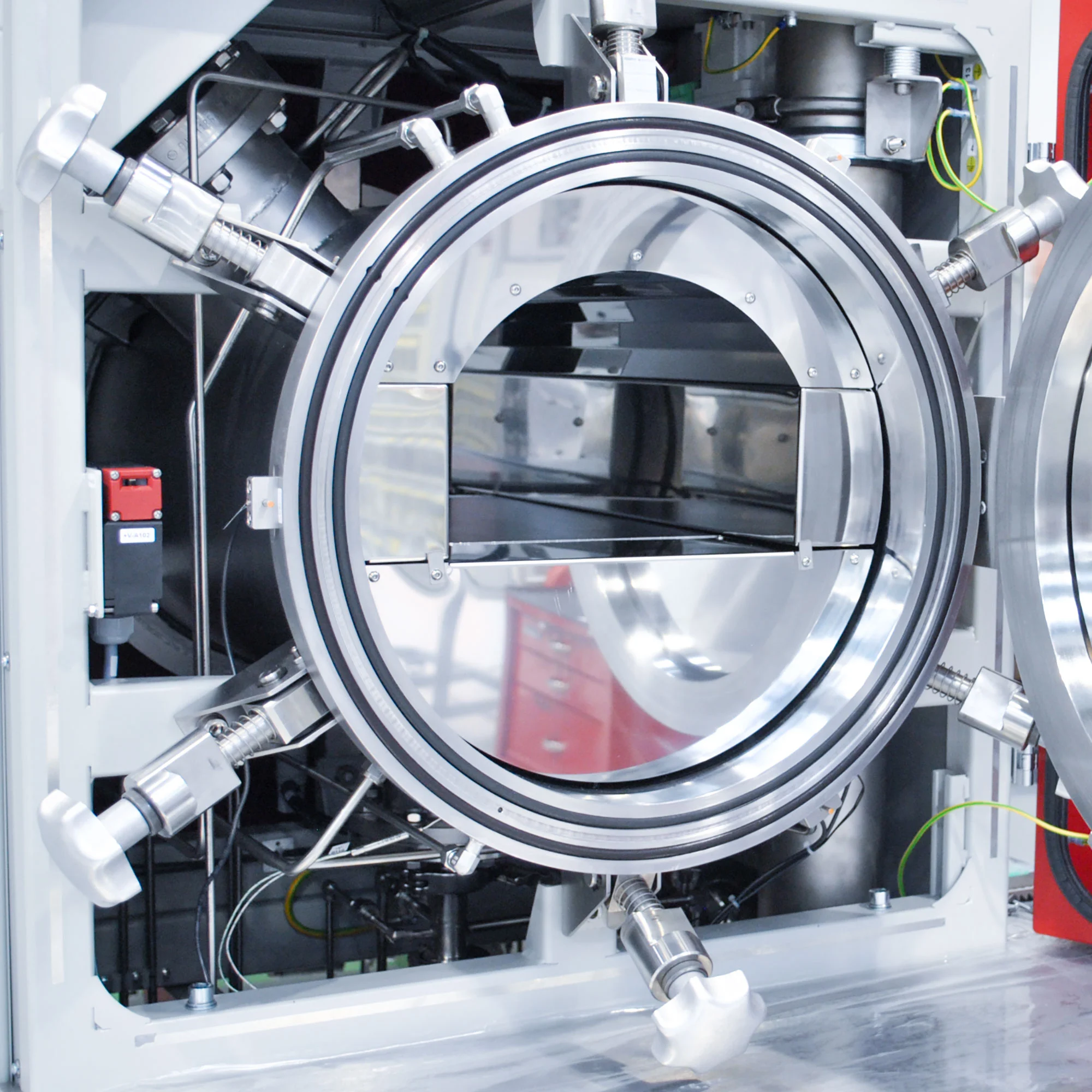 Supply Chain Management | centrotherm