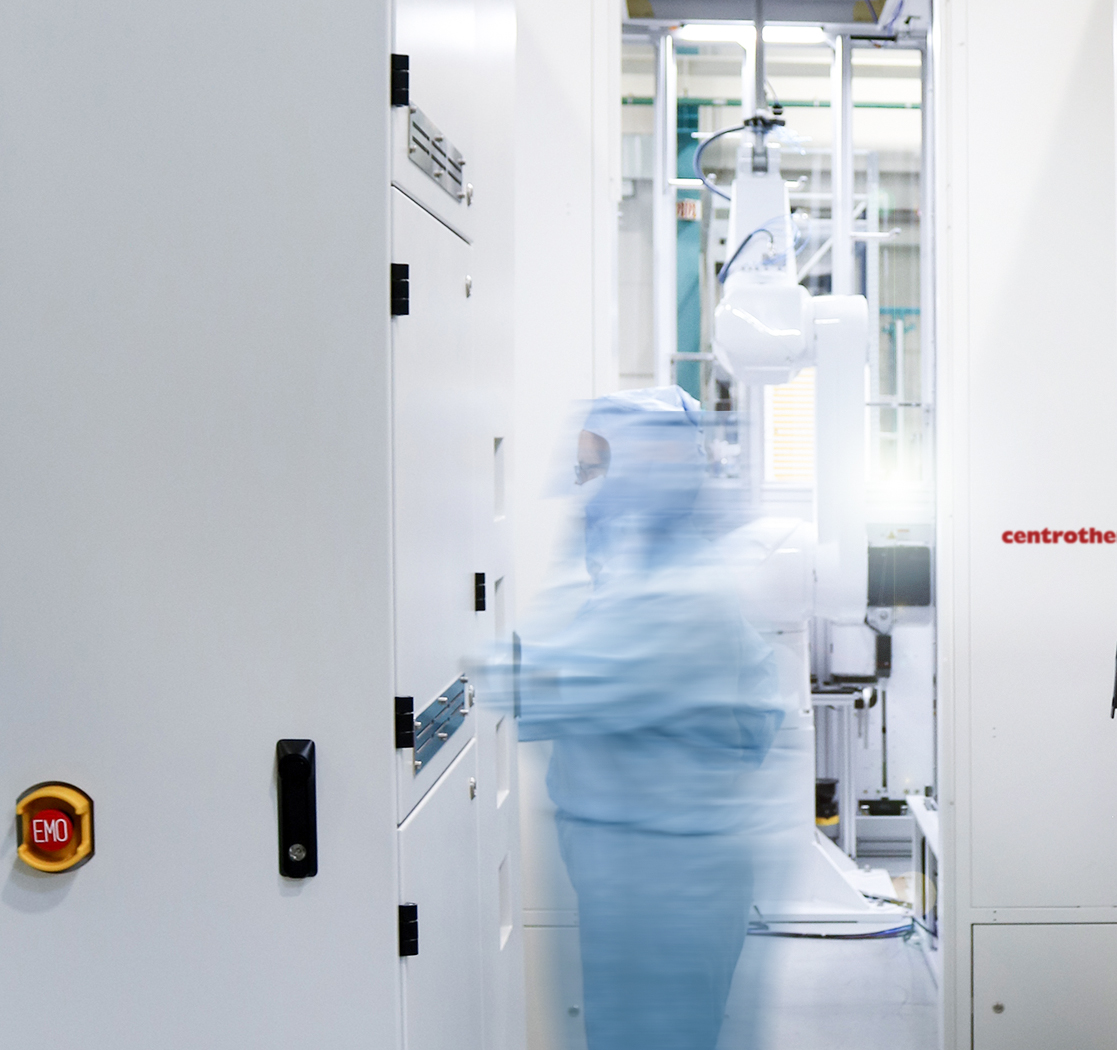 Service & After Sales: Technical support, upgrades, spare parts and ...