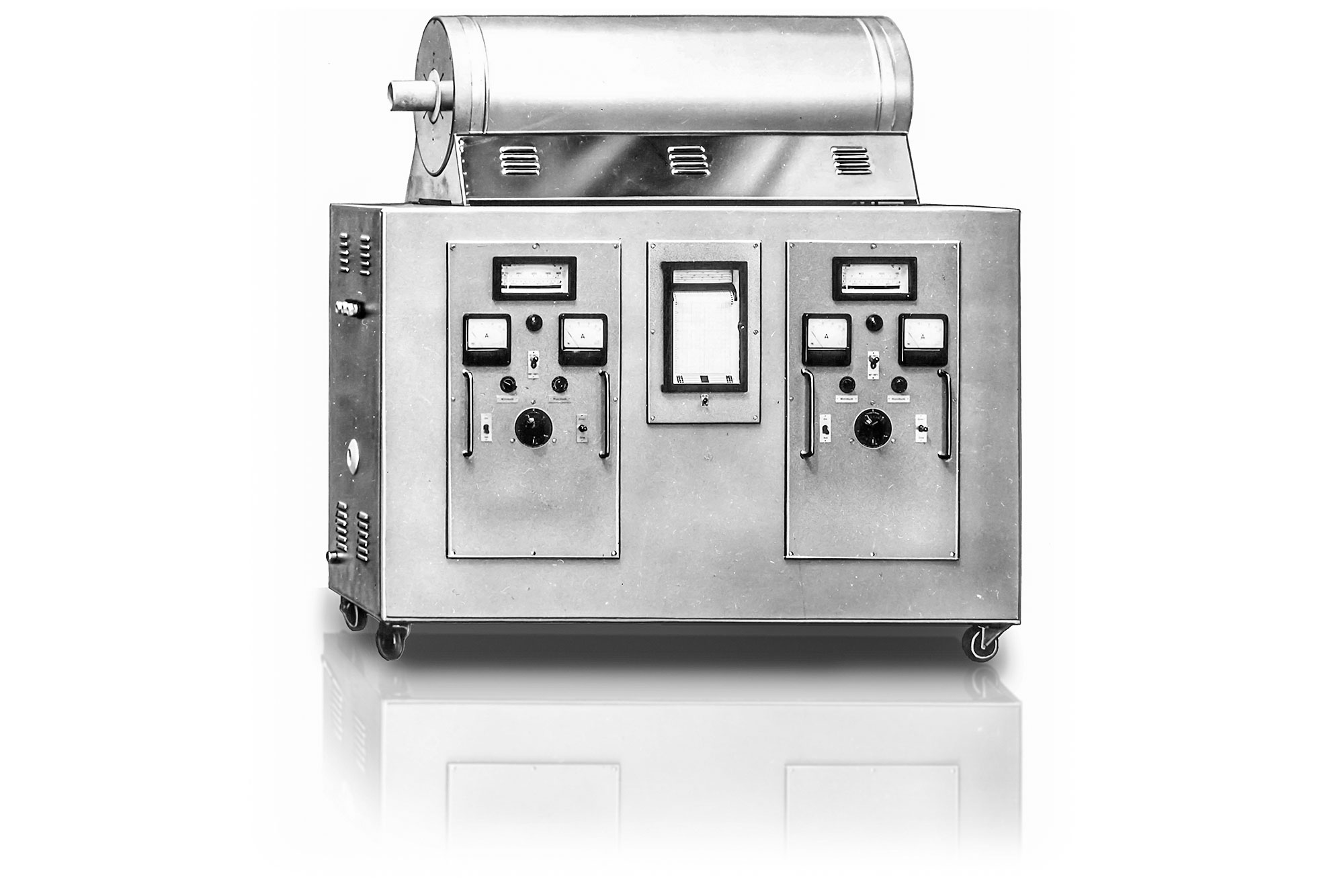 公司 | centrotherm