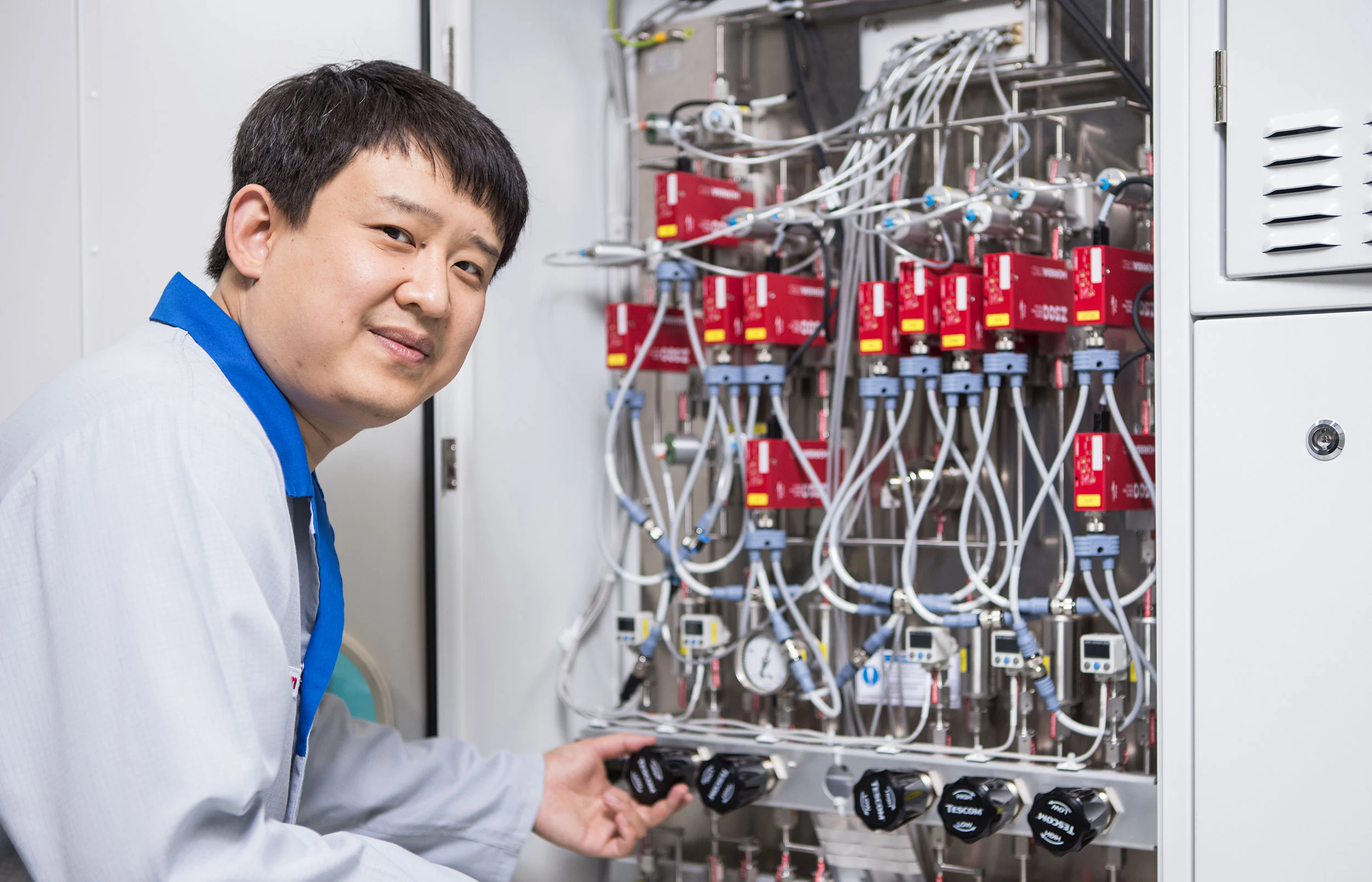 Service & After Sales: Technical support, upgrades, spare parts and ...