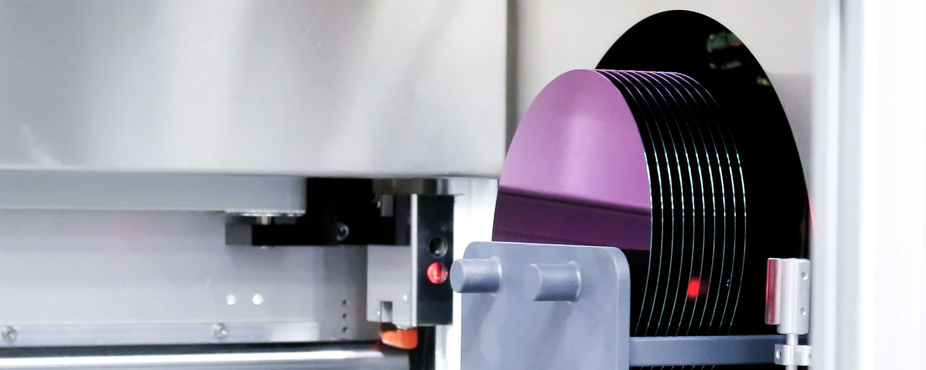 Semiconductor and microelectronics | centrotherm