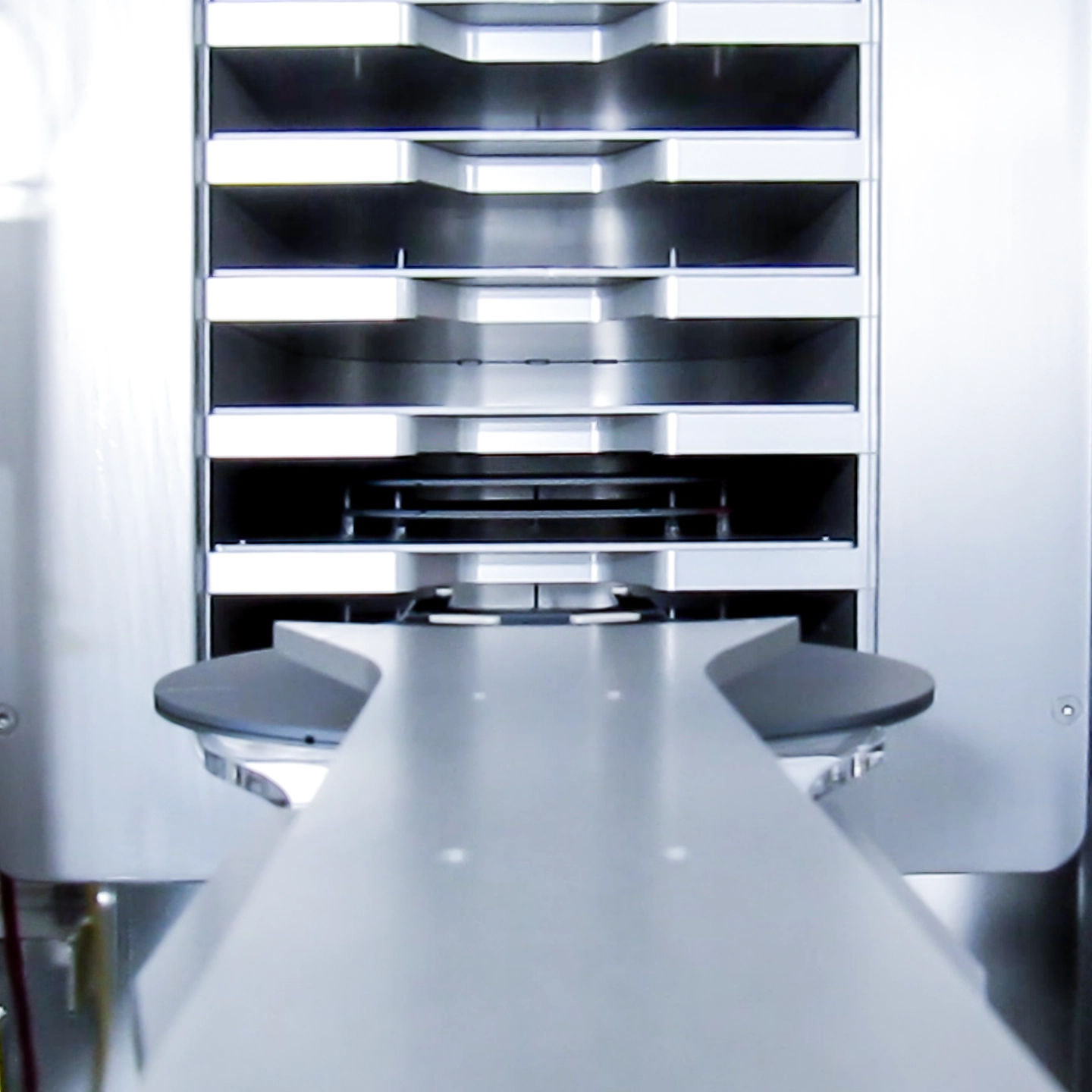 半导体&微电子行业工艺解决方案 | centrotherm