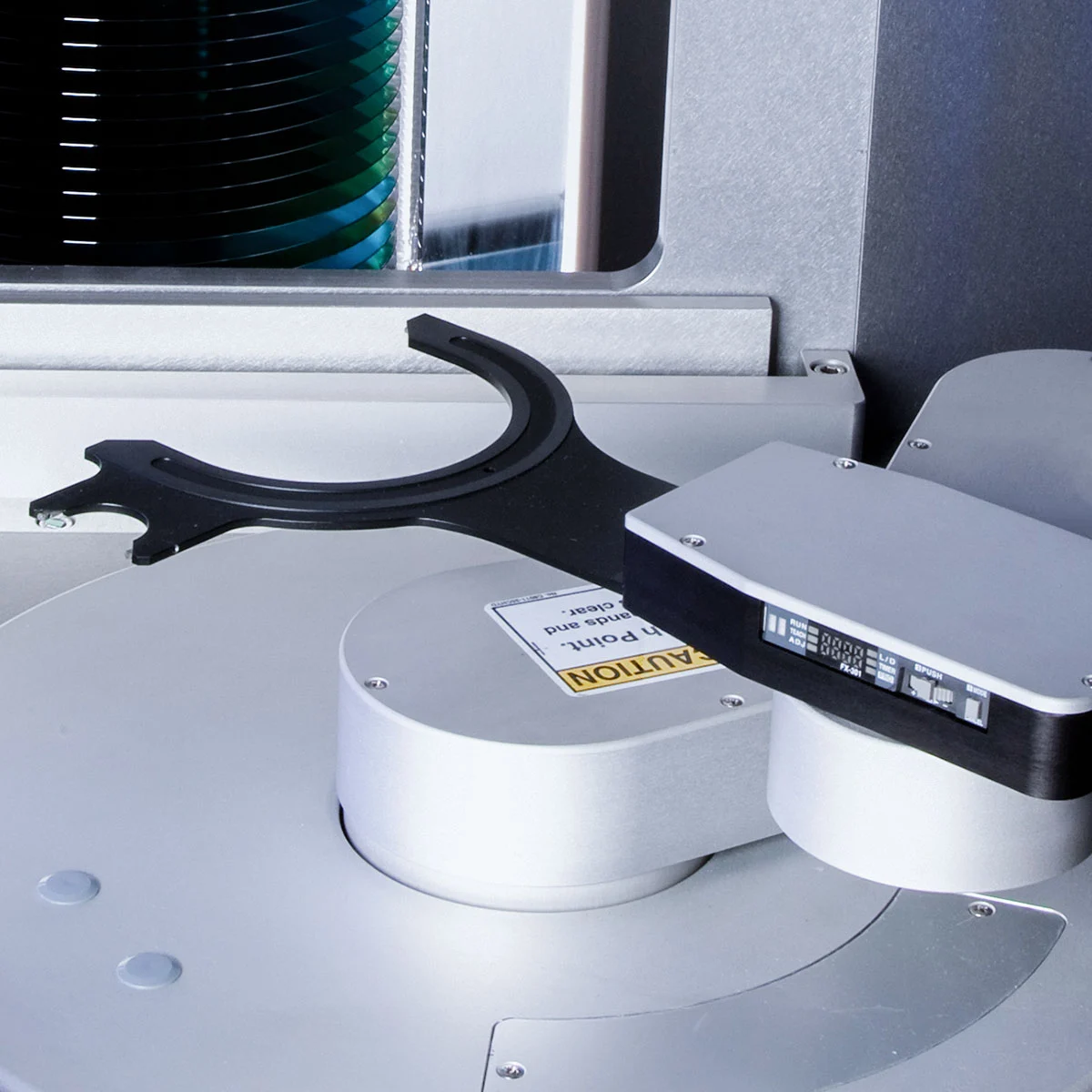 Supply Chain Management | centrotherm