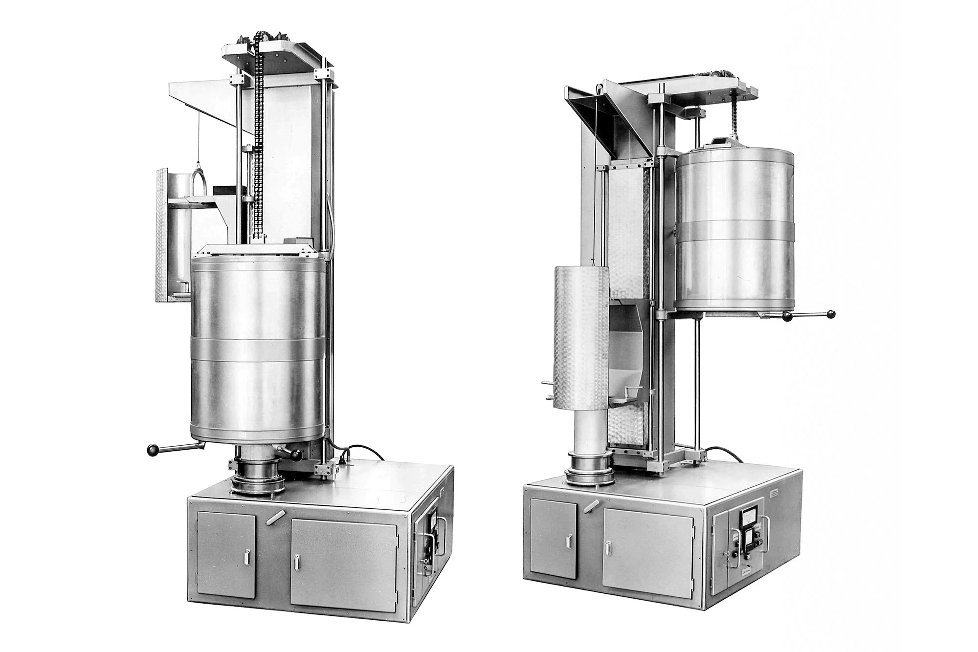 Our company: Fact & figures, our values, milestones | centrotherm