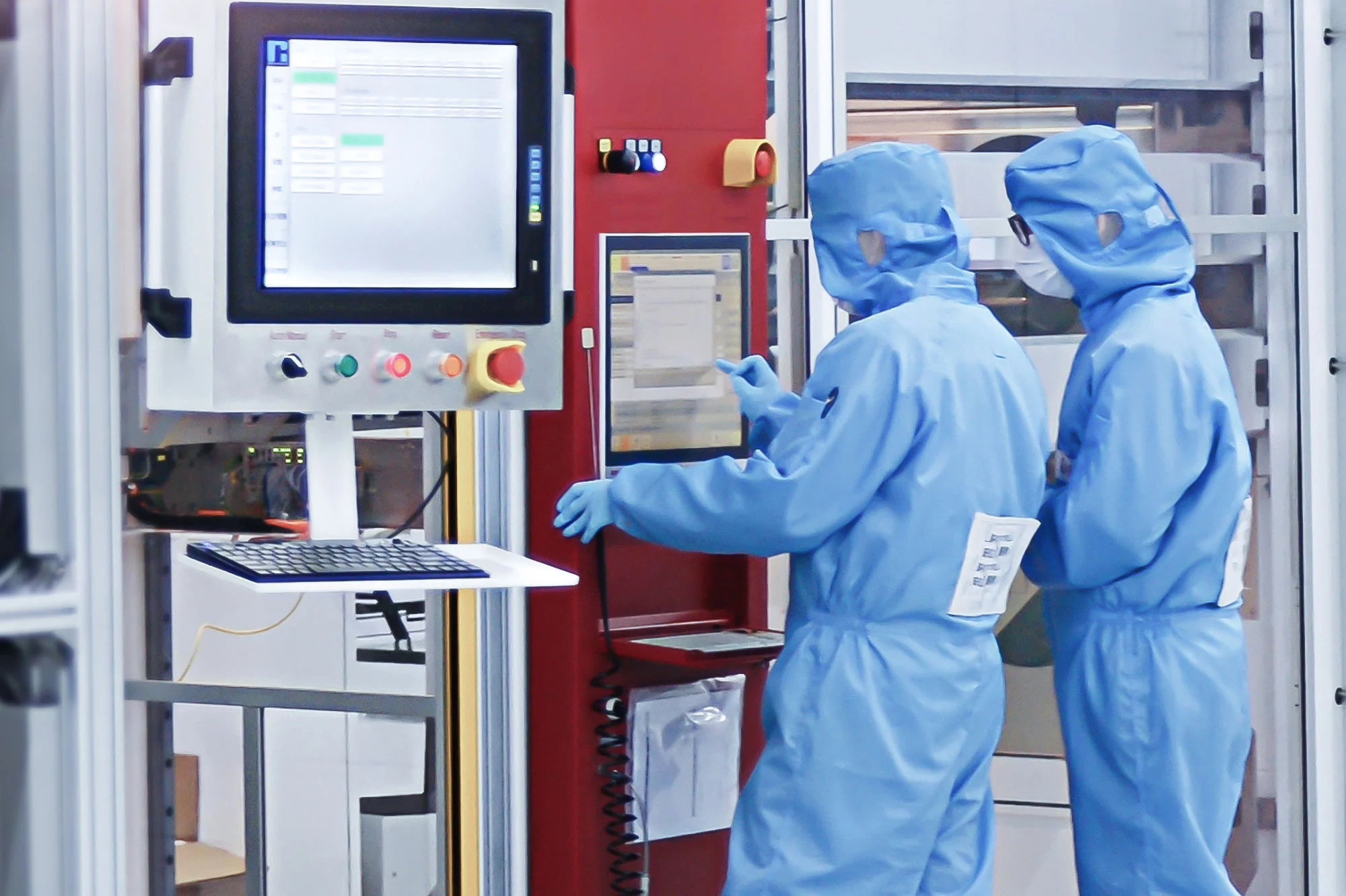 Our company: Fact & figures, our values, milestones | centrotherm