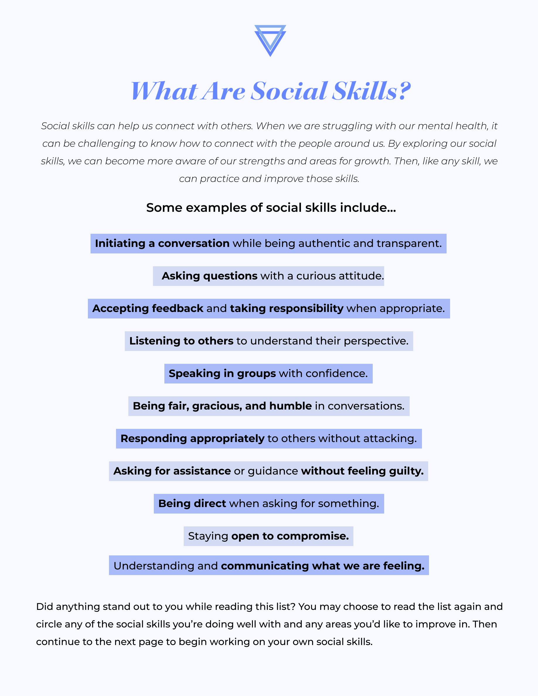 What Are Social Skills Expert Help For Your Emotional Health what-are-social-skills-expert-help-for-your-emotional-health