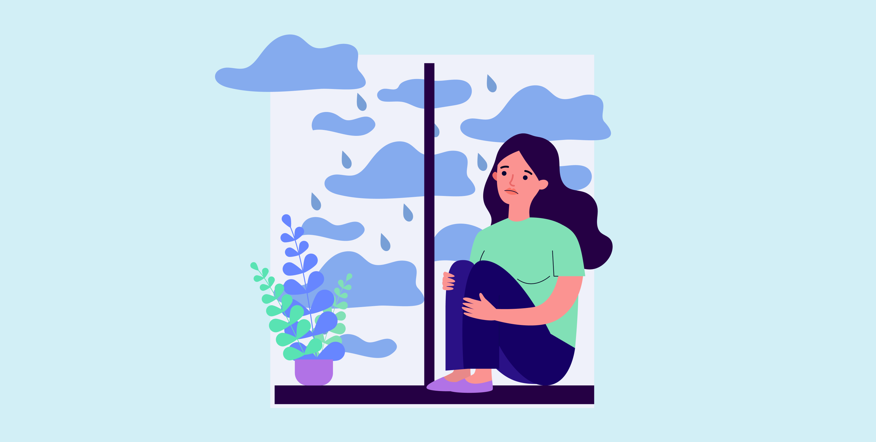 Expert Online Therapy + Mental Health Care on Your Schedule