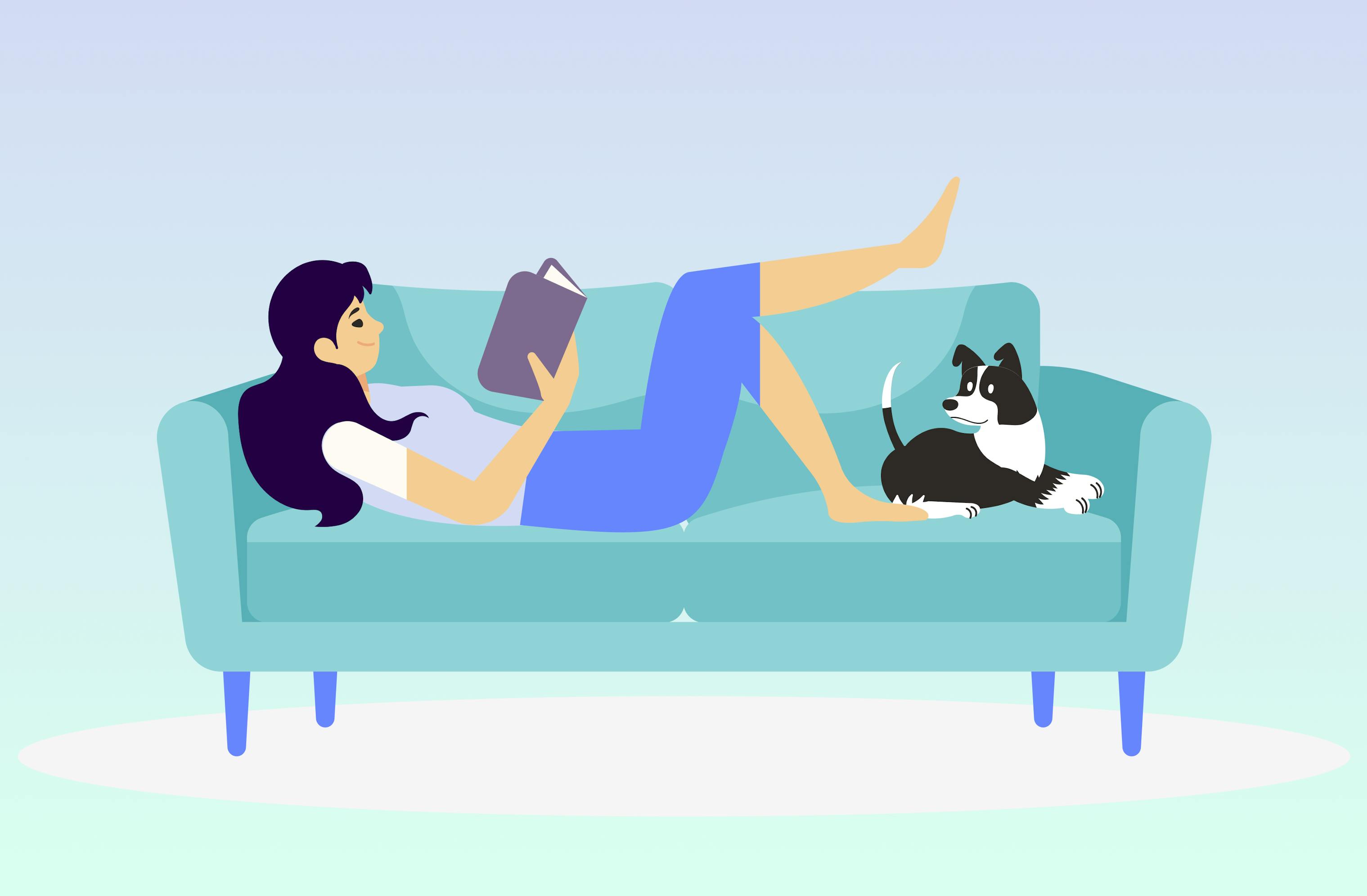 Self Soothing Activities self-soothing-activities