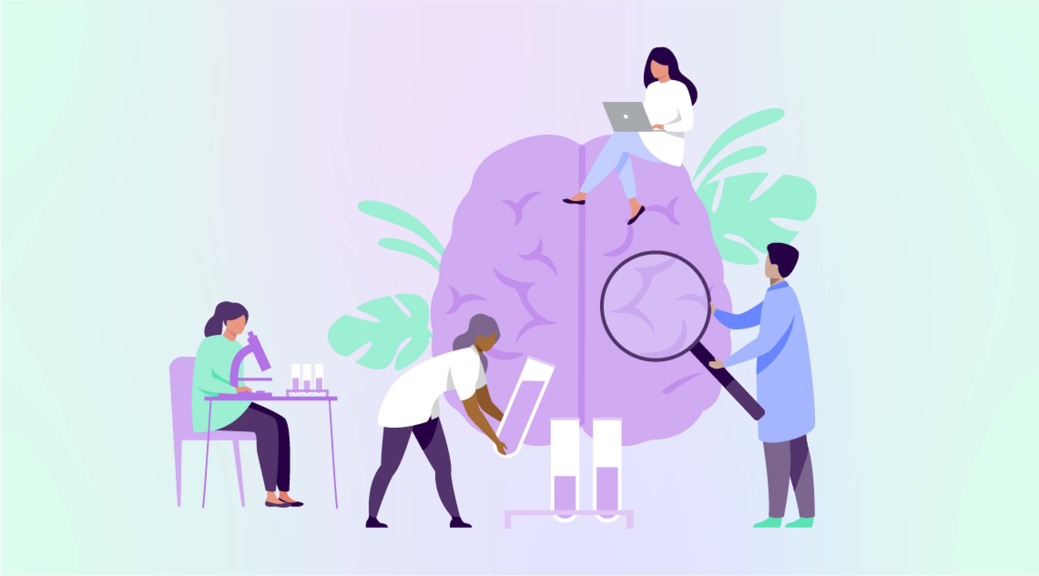 Expert Online Therapy + Mental Health Care on Your Schedule