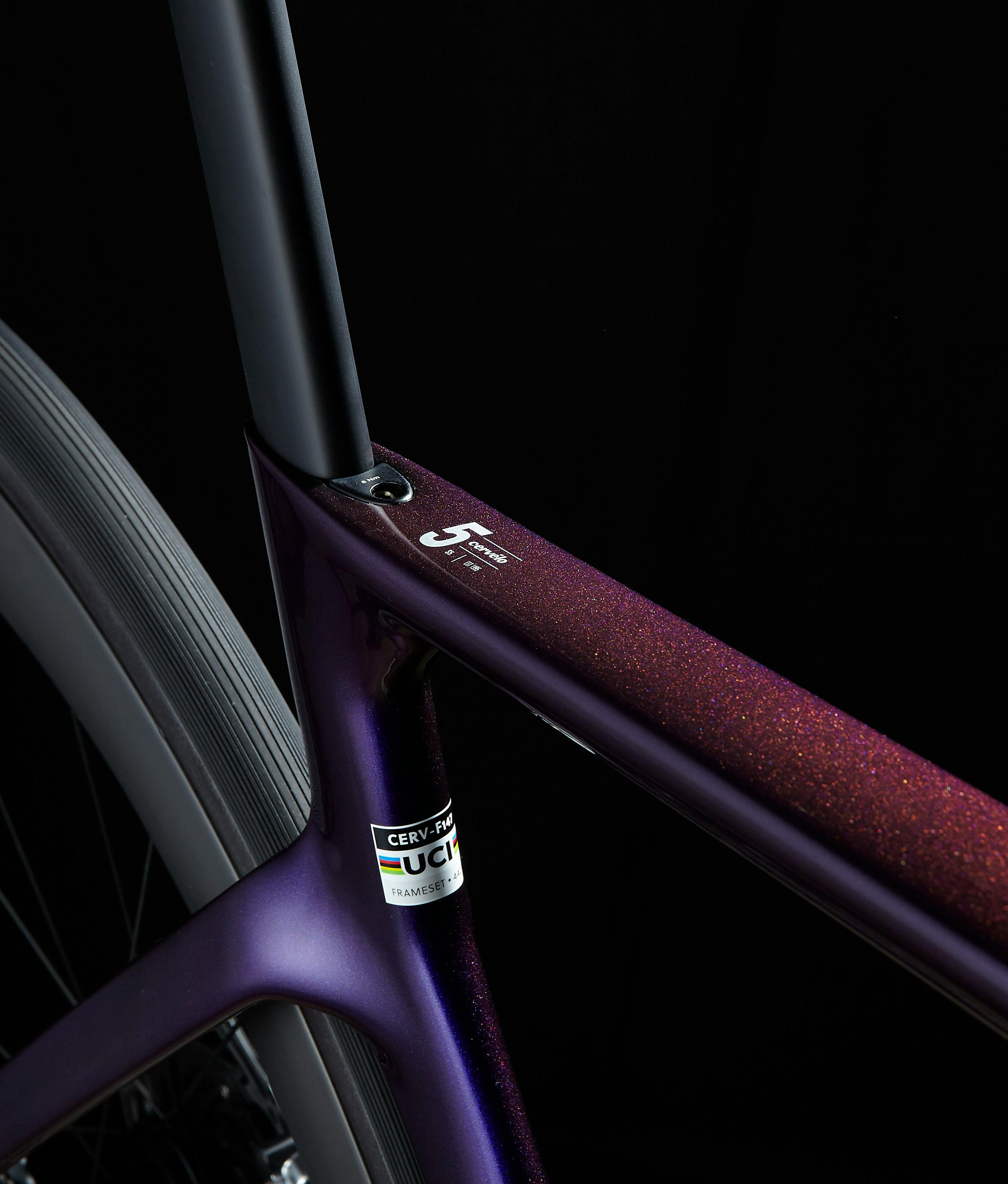 Cervelo 2022 Models