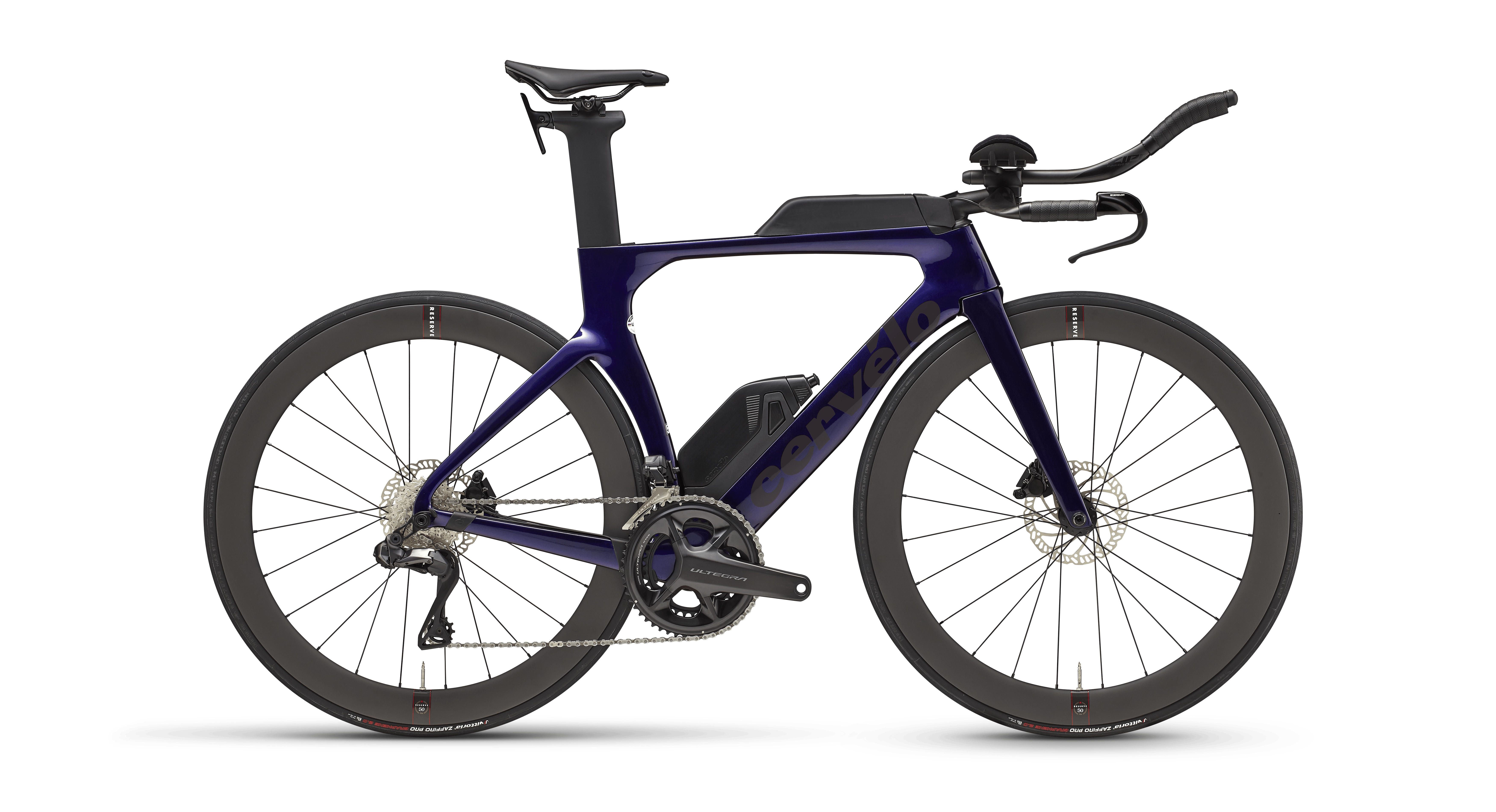 Trek Time Trial Bike