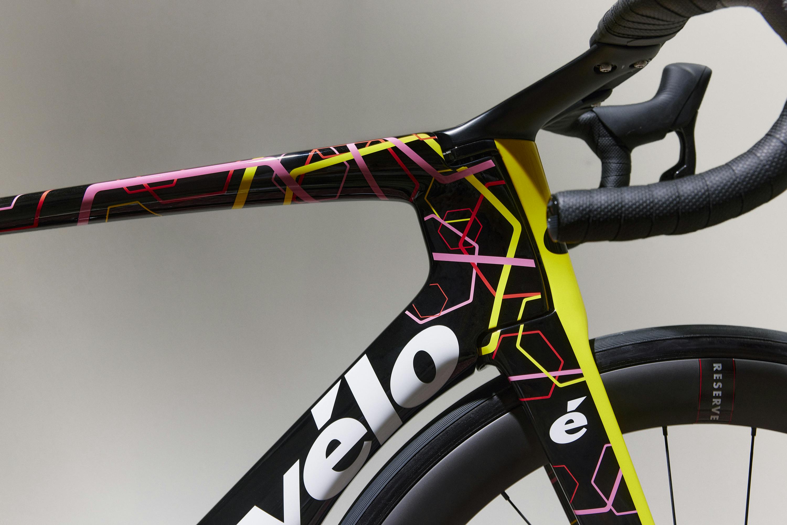 Grand Tour Grand Slam | Special Edition S5