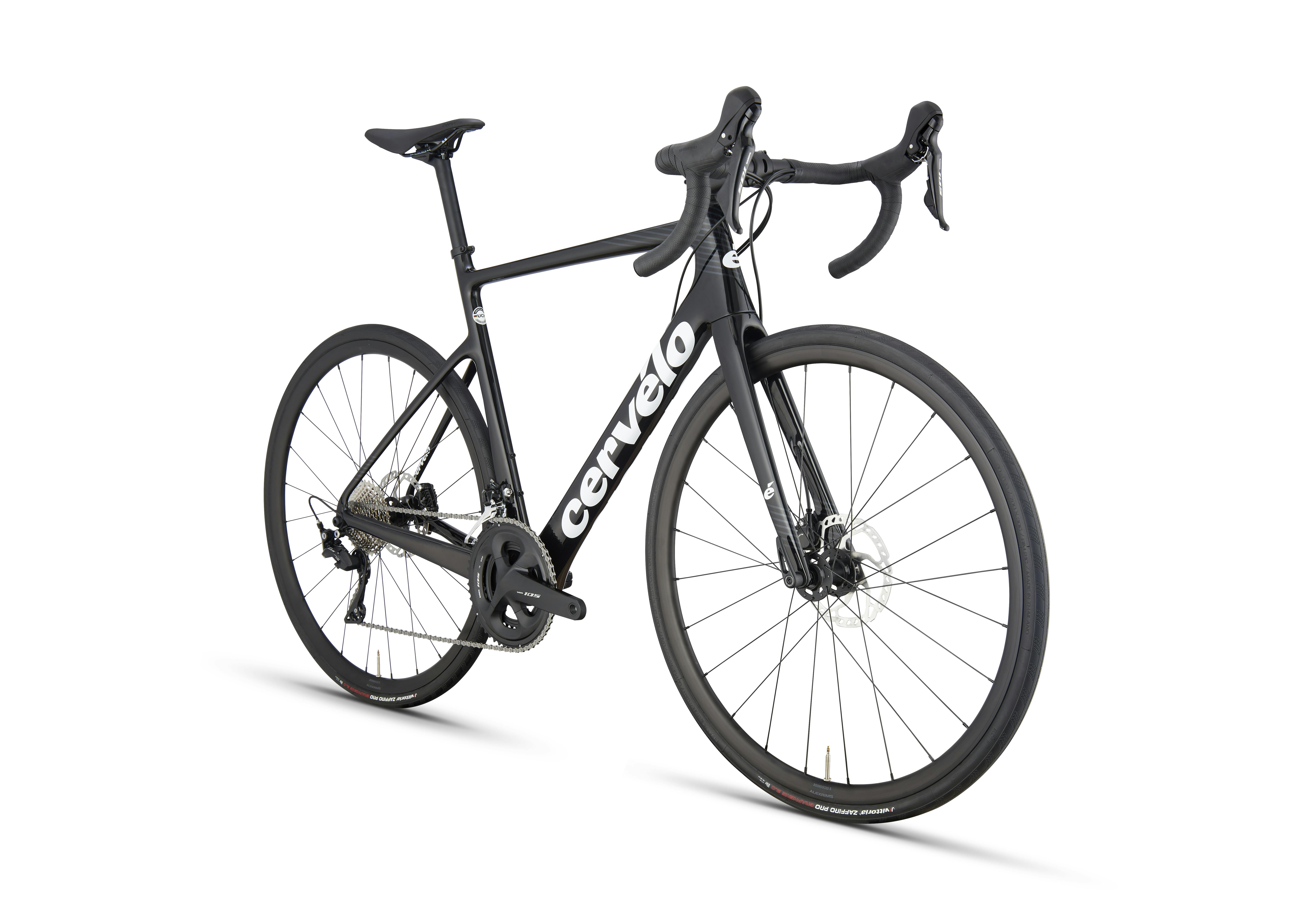 Cervelo 2022 Models