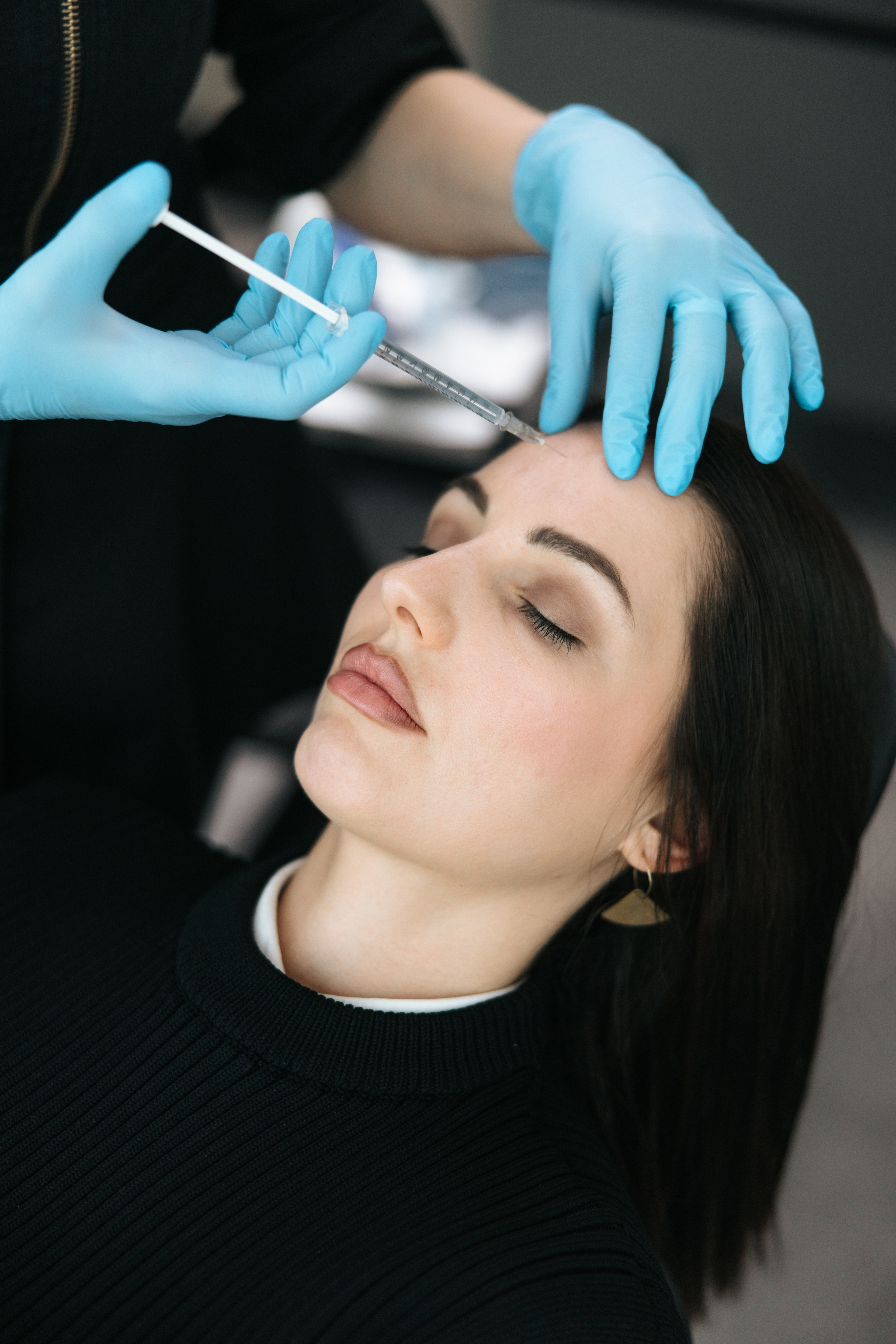 Botox tretmani za lice i vrat - Čes Dental&Estetic