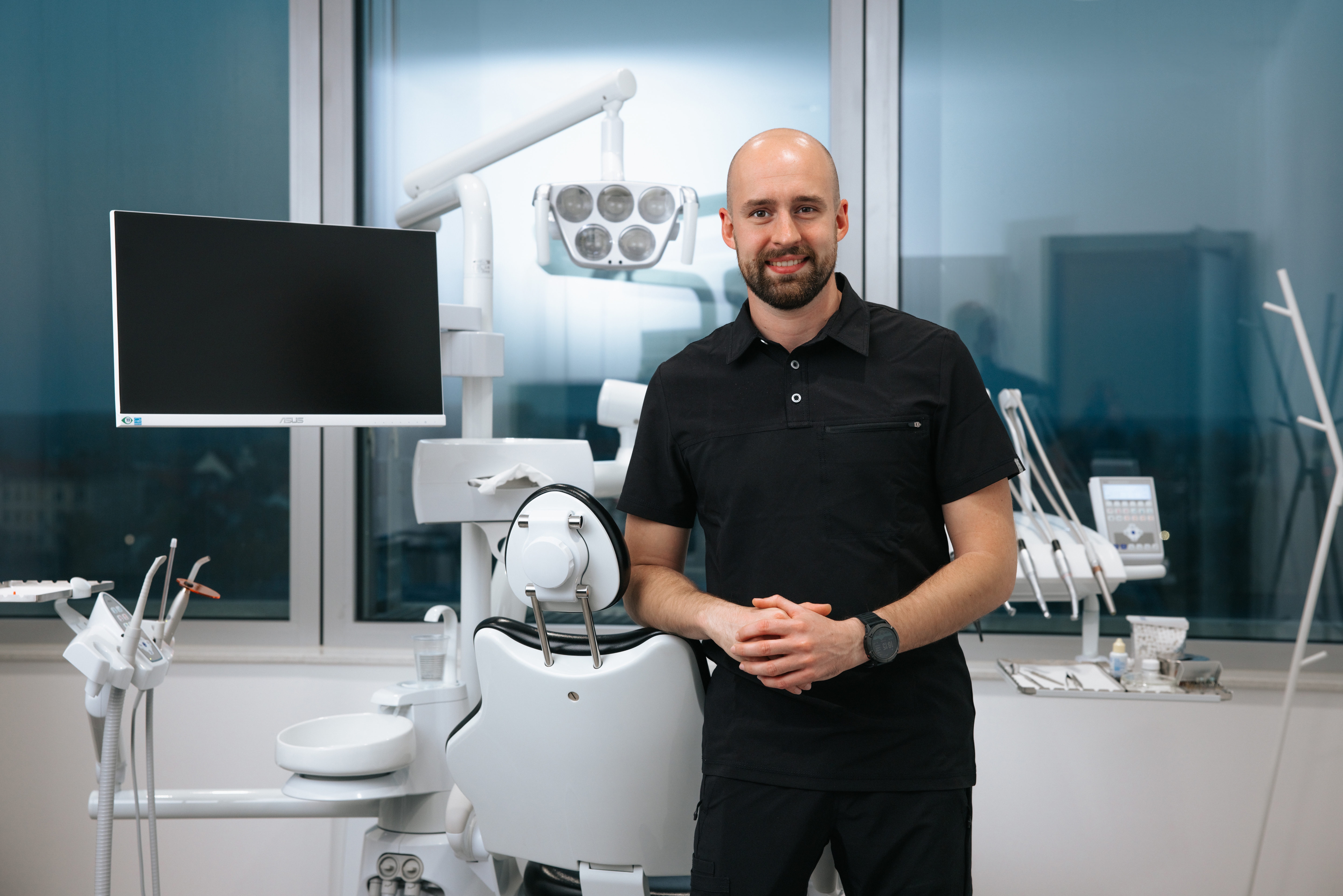 Endodontski okrugli stol – stručna edukacija za doktore dentalne ...